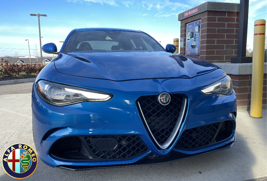 Cascade Car Wash - Touchless Automatic System